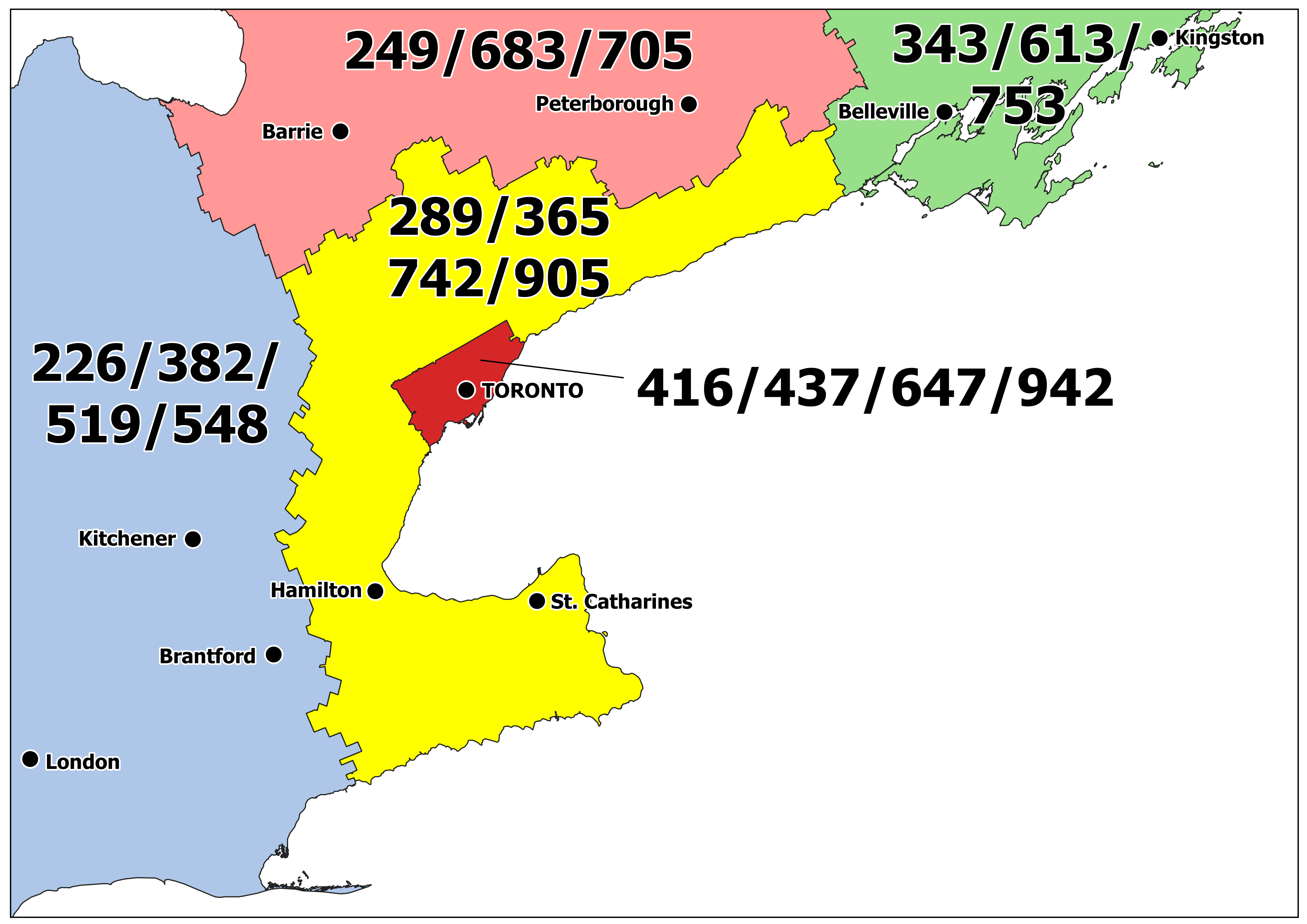 Area Code 855 Location Canada Area Code 855 Location Canada